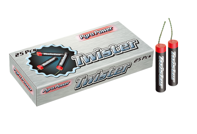 Knalvuurwerk online bestellen? | Vuurwerkexpert.nl